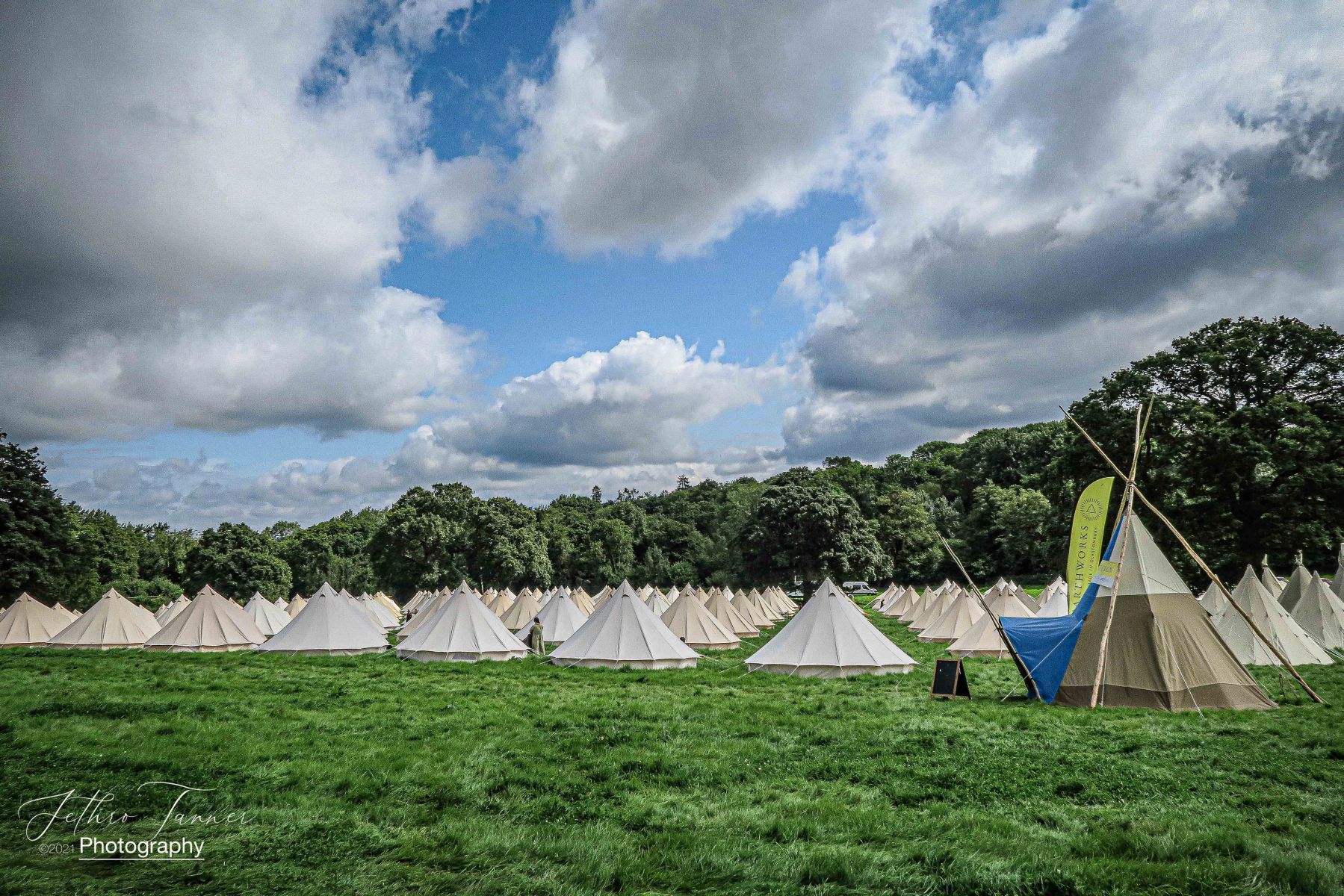 Wim Hof Fundamentals Day | Wasing Park