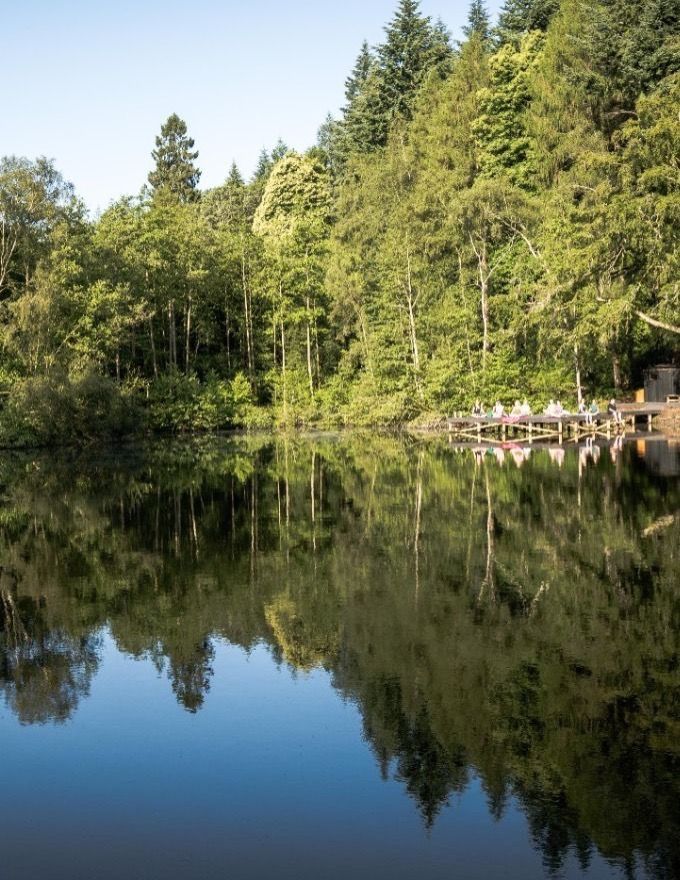 Outdoor Events | Outdoor Event Spaces | Wasing