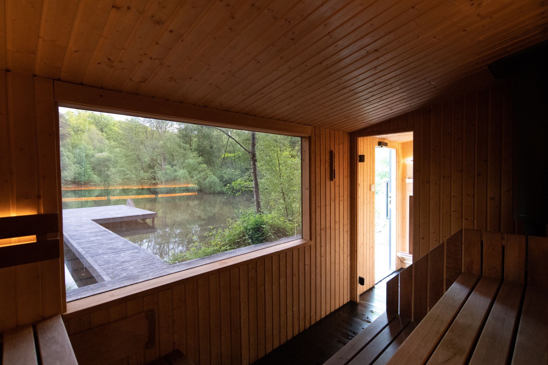 Wellbeing - Wasing Estate