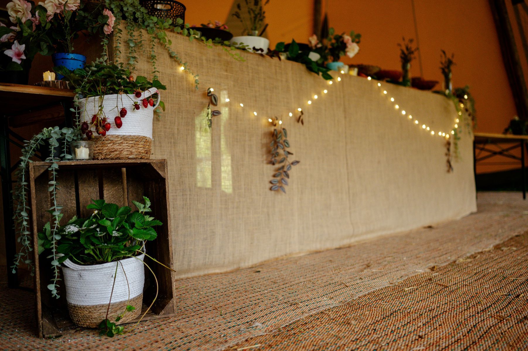 Wasing Estate - The Mount