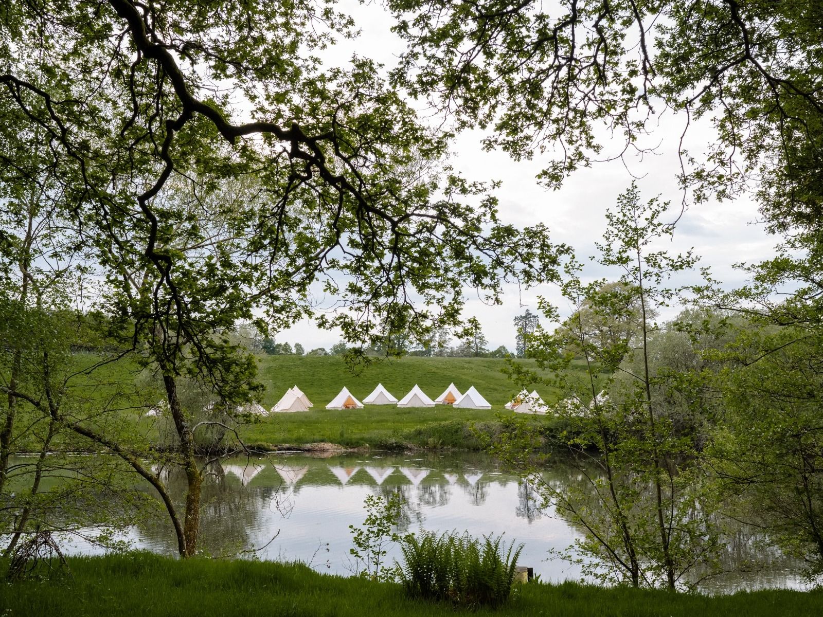 Wellbeing - Wasing Estate